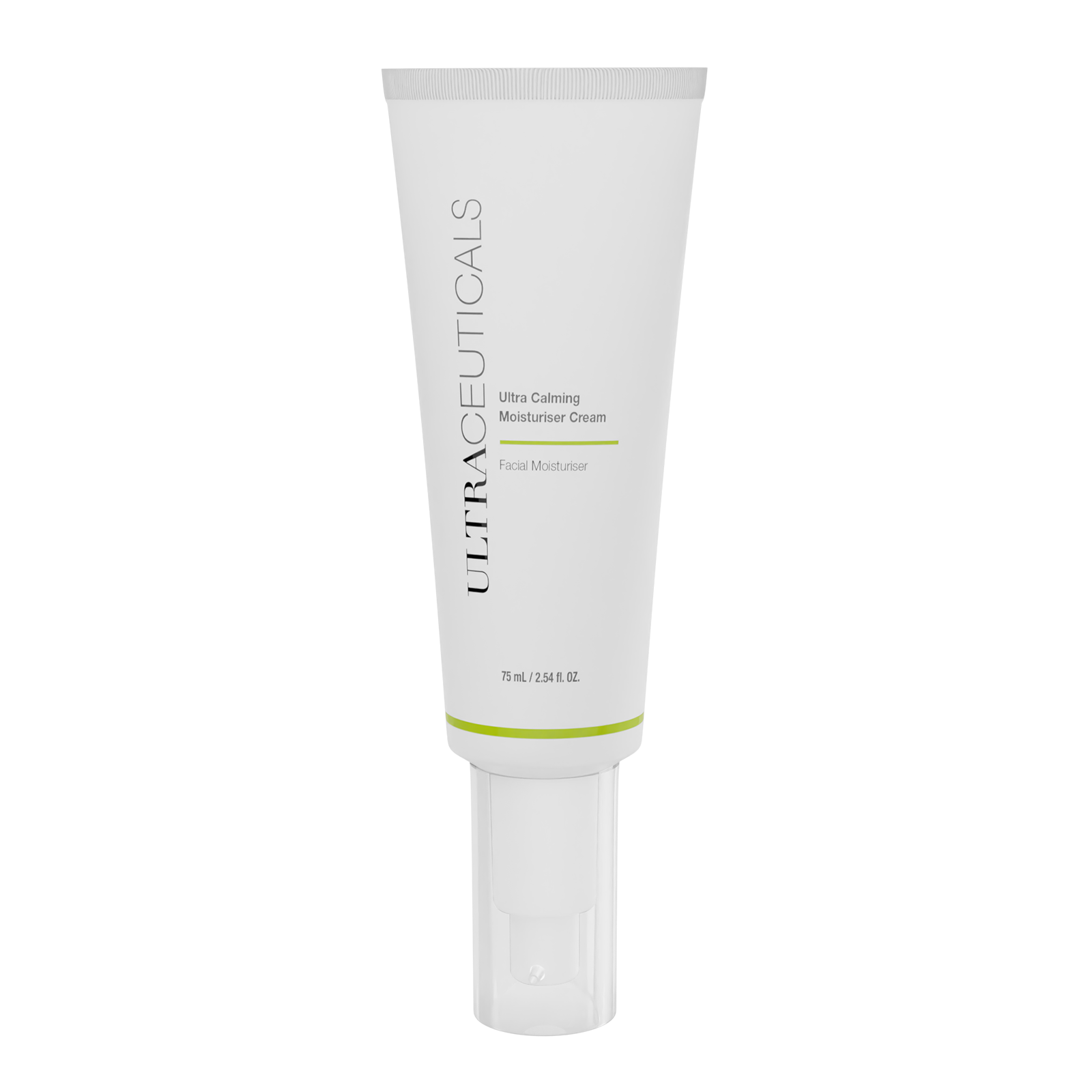 Ultra Calming Moisturiser Cream Online – Ultraceuticals NZ