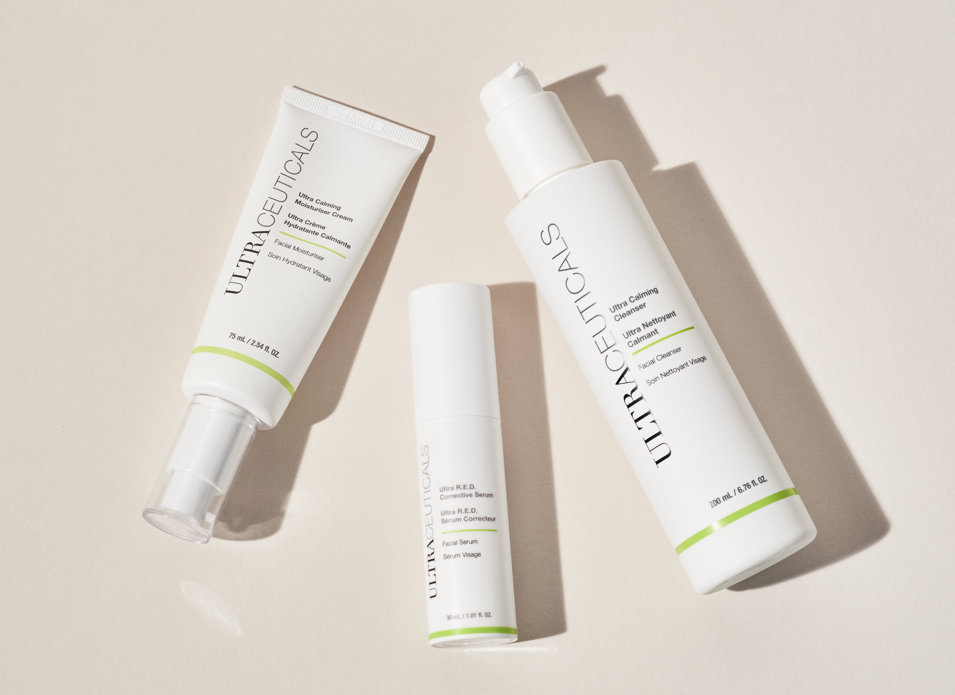 The Best Skincare Products and Ingredients for Sensitive Skin ...