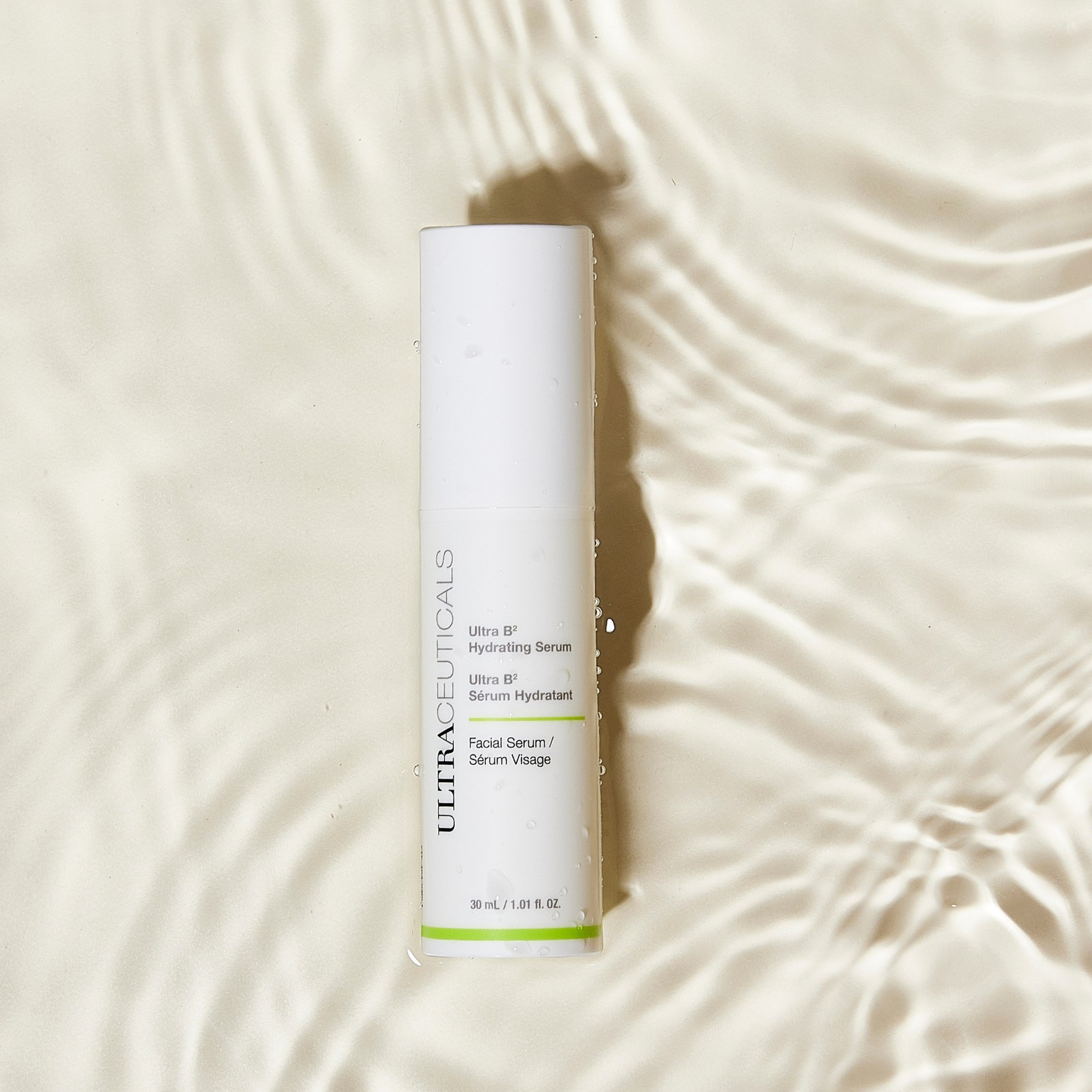 Ultra B² Skincare Range | Vitamin B Serums – Ultraceuticals NZ