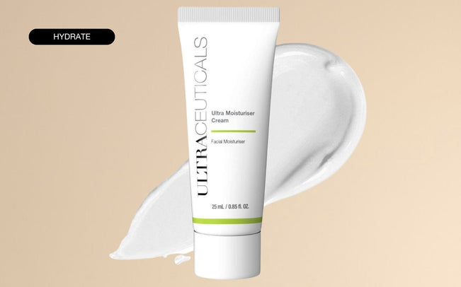 Ultraceuticals Ultra Icons Discovery Set Online – Ultraceuticals NZ