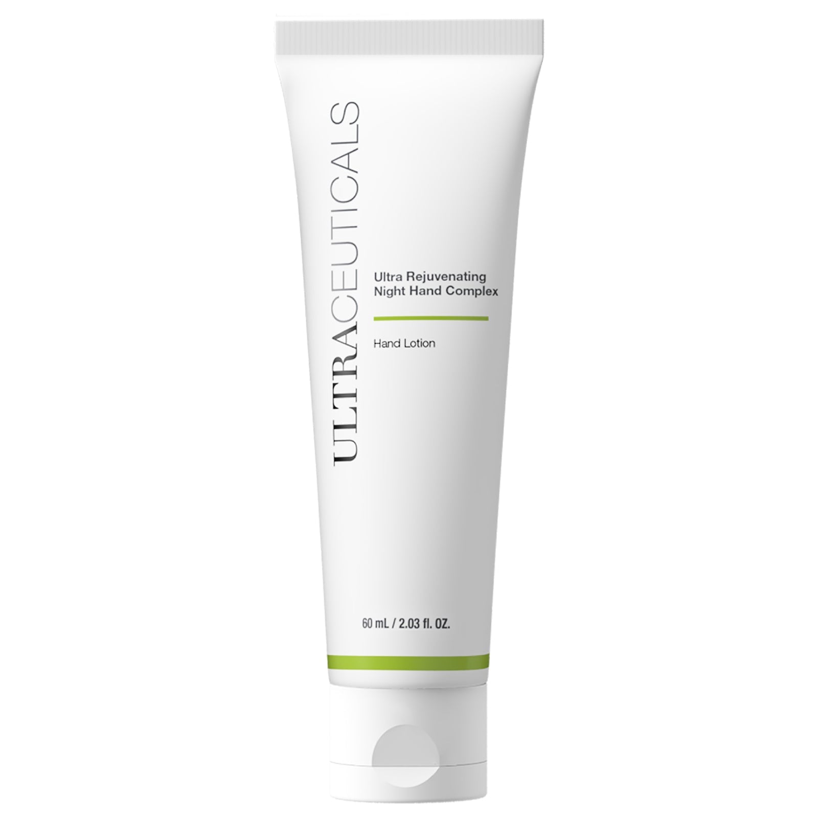 Ultra Rejuvenating Night Hand Complex Online – Ultraceuticals NZ