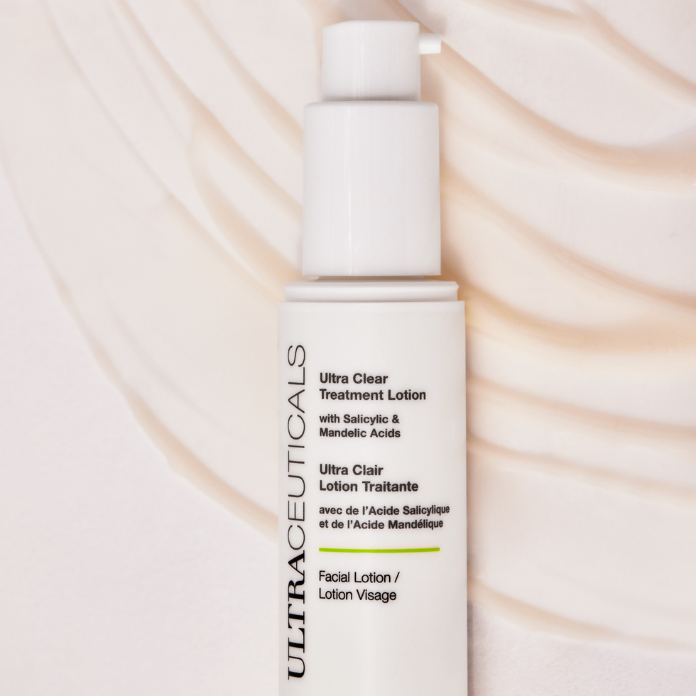 Ultra Clear Treatment Lotion Online – Ultraceuticals NZ