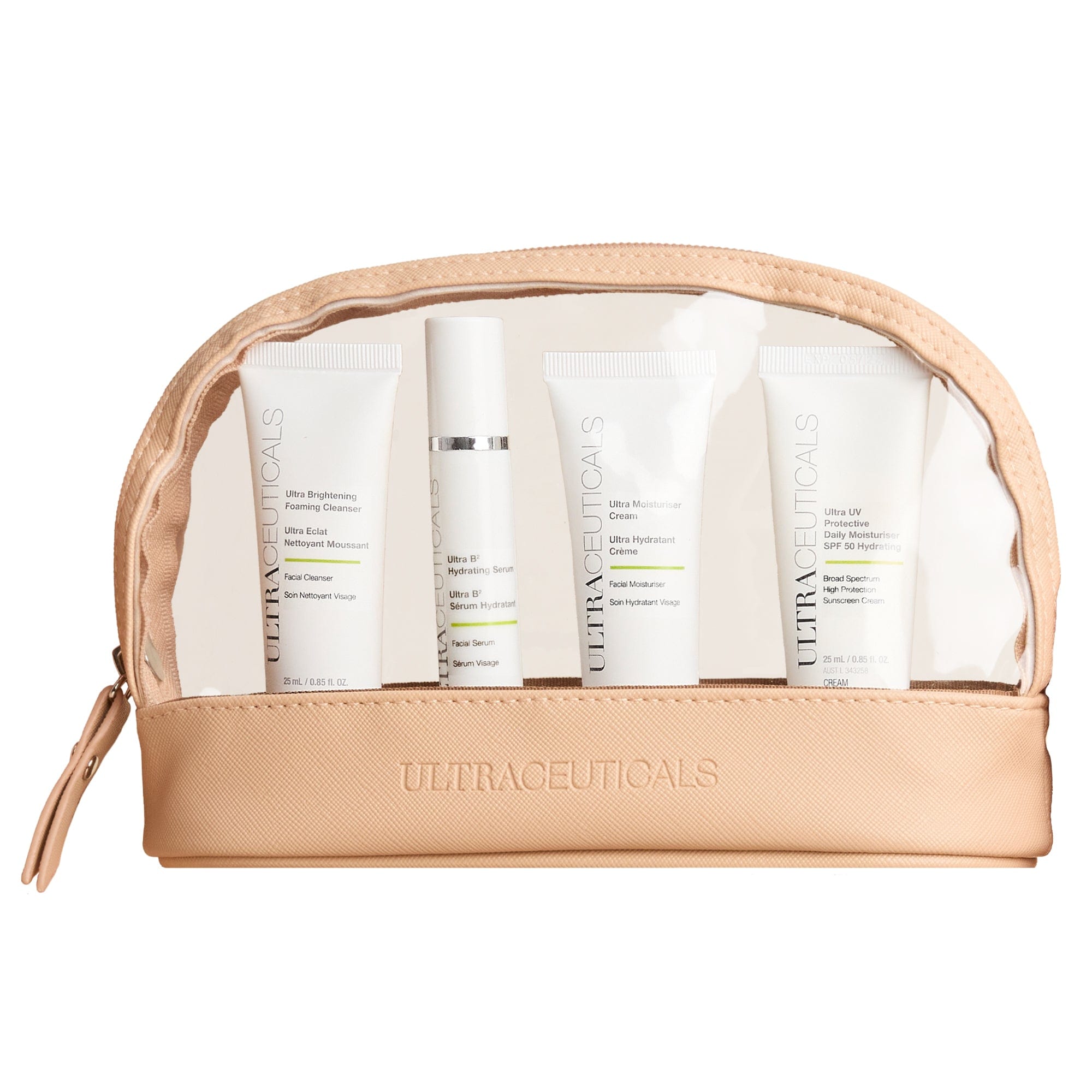 Ultraceuticals Ultra Icons Discovery Set Online – Ultraceuticals NZ