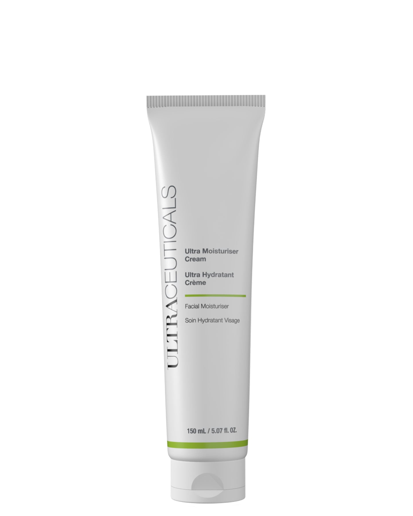 Ultra Moisturiser Cream 150mL – Ultraceuticals NZ