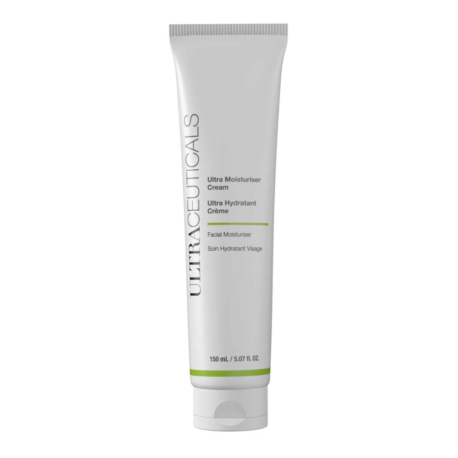Ultra Moisturiser Cream 150mL – Ultraceuticals NZ