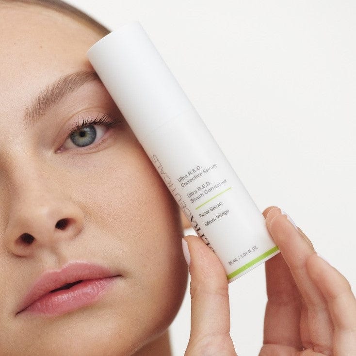 Ultra R.E.D. Corrective Serum – Ultraceuticals NZ