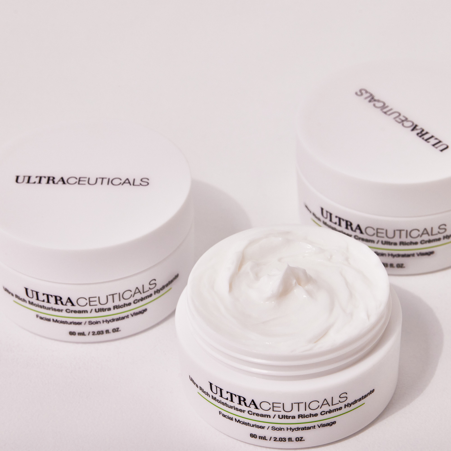 Ultra Rich Moisturiser Cream Online – Ultraceuticals NZ